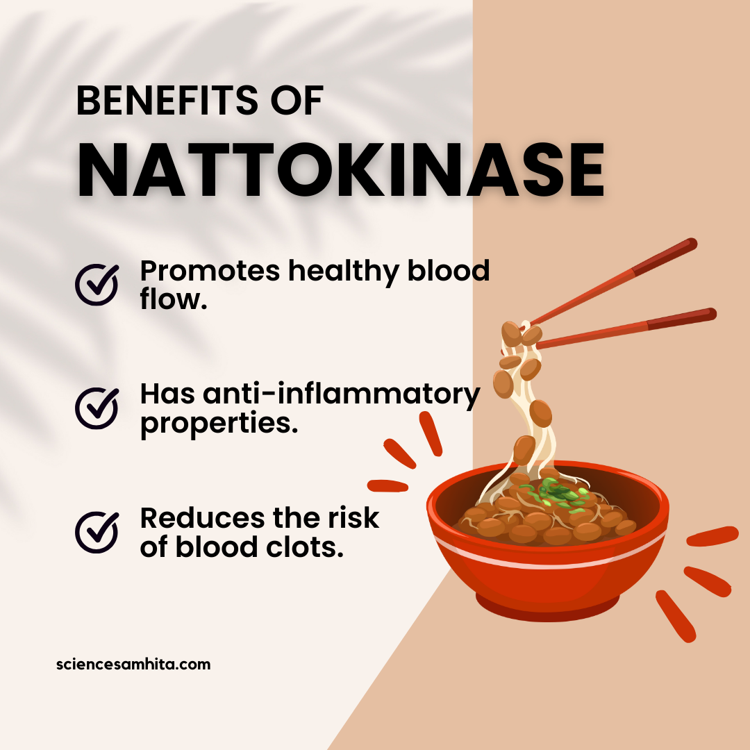 Discovering the Benefits of Nattokinase: A Fun Dive into Health ...
